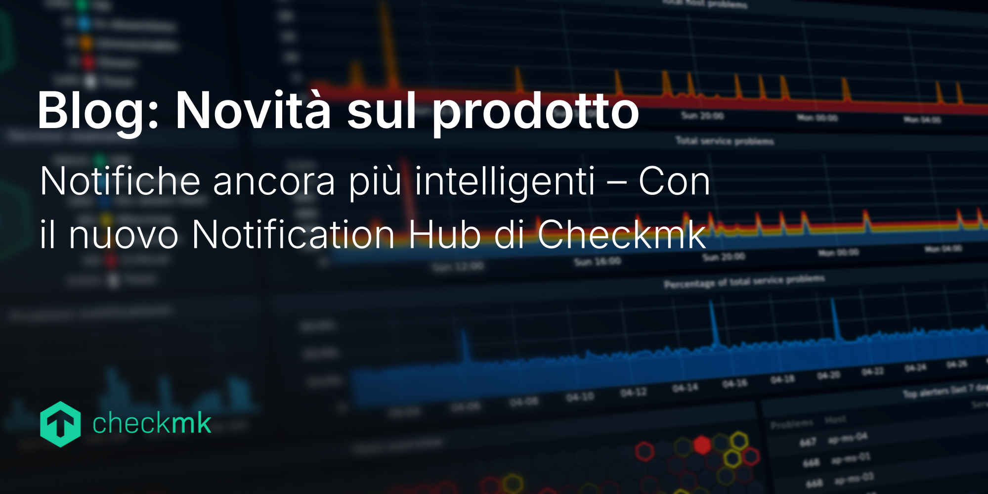 Notifiche ancora più intelligenti – Con il nuovo Notification Hub
