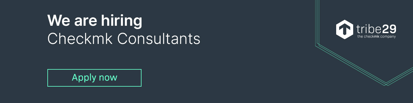 Download Checkmk for free | Checkmk