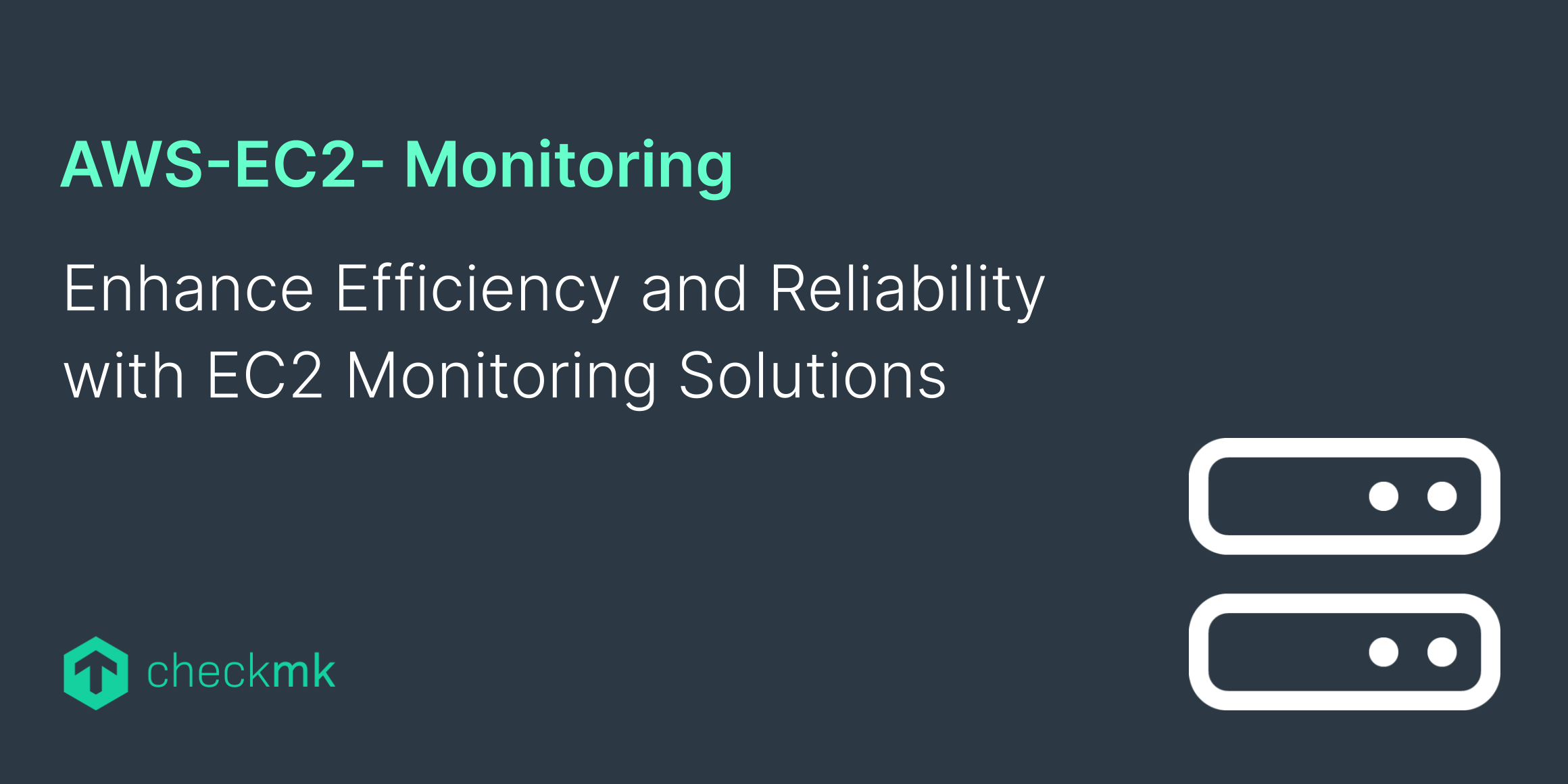 Enhance Efficiency and Reliability with EC2 Monitoring Solutions