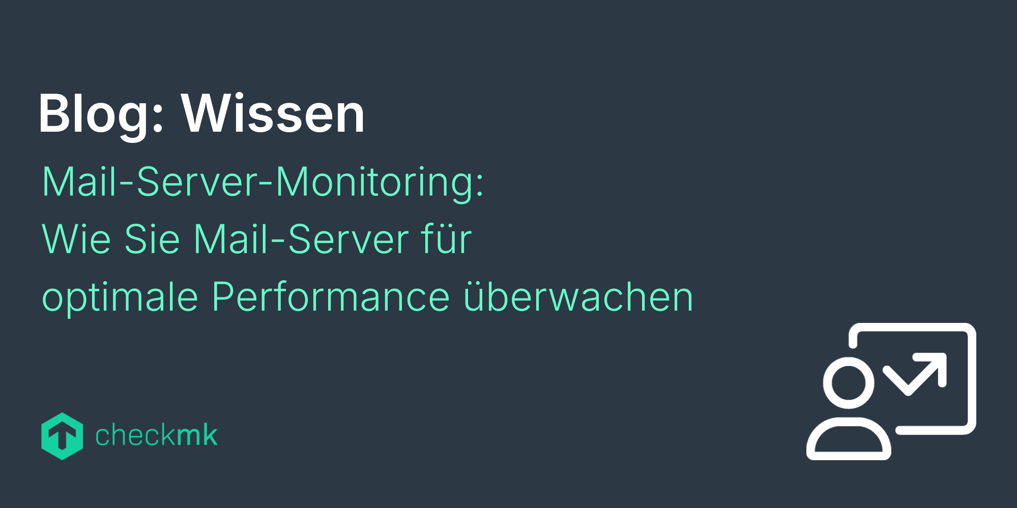 Mail-Server-Monitoring für optimale Performance