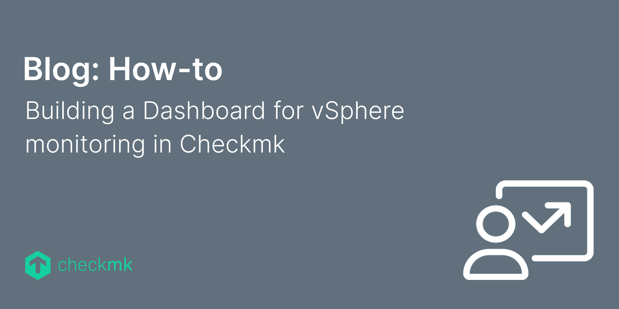 Building A Dashboard For Vsphere Monitoring In Checkmk