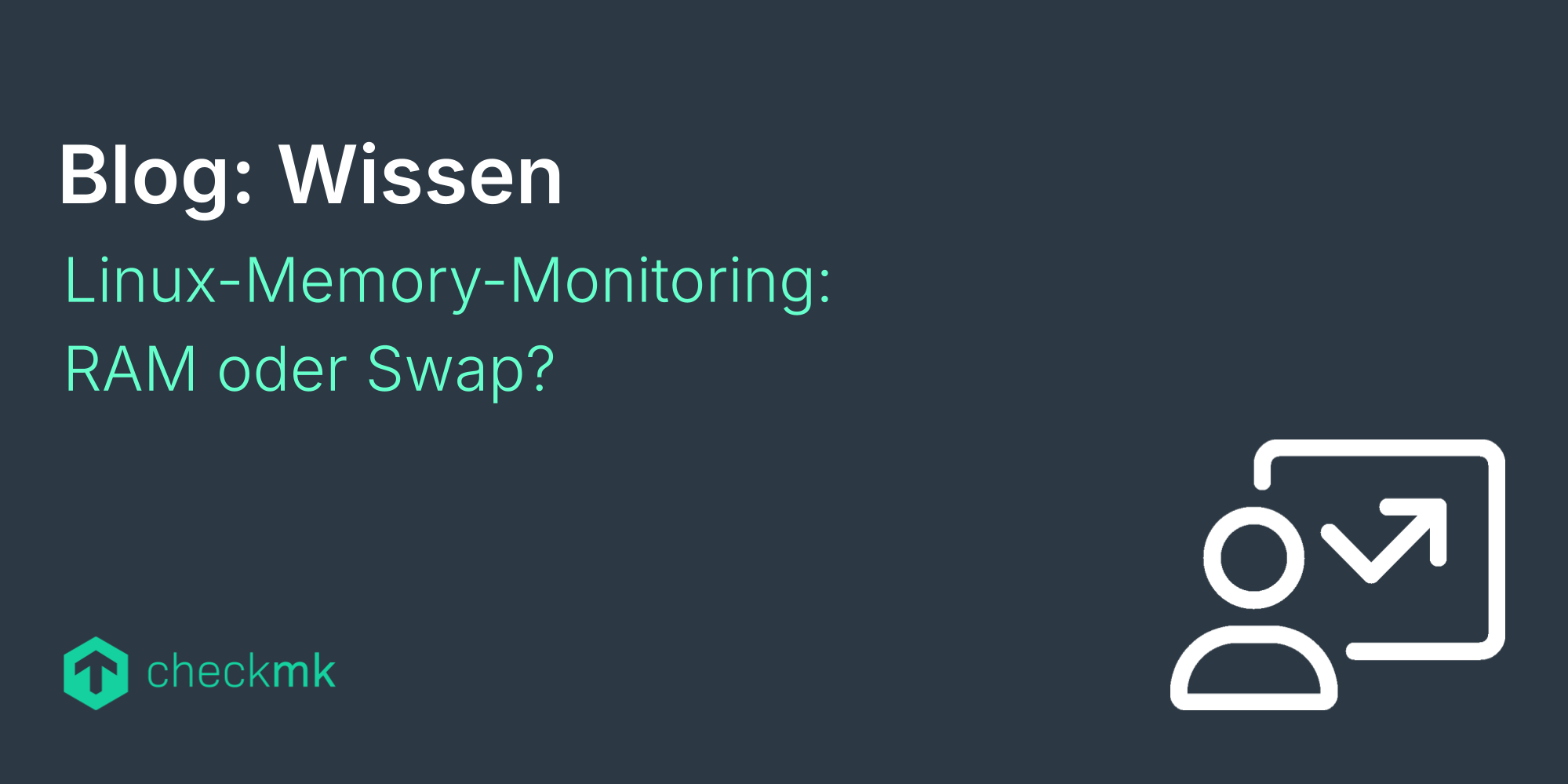Linux-Memory-Monitoring: RAM oder Swap? | Checkmk