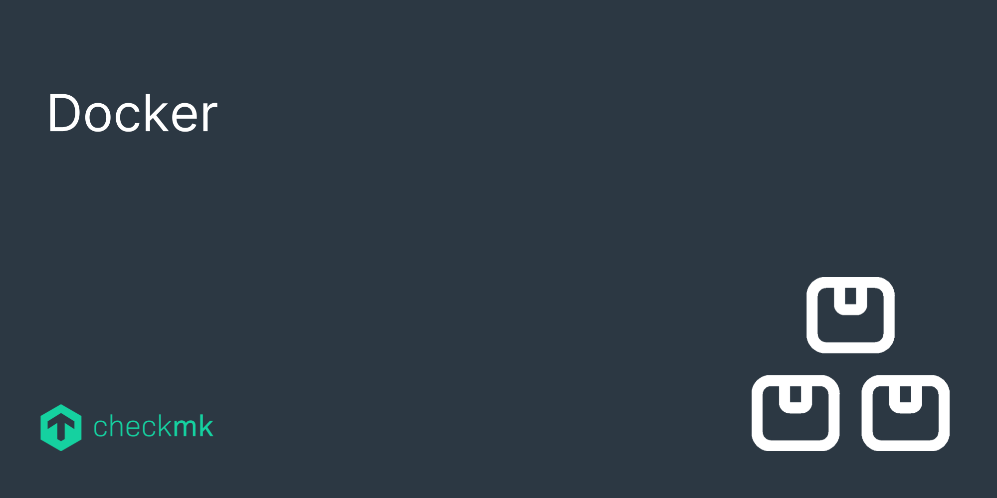 Docker Container Monitoring For It Admins
