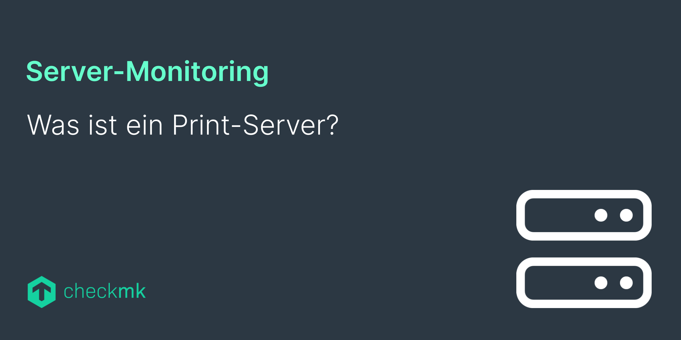 Was ist ein Print-Server? Alles, was du wissen solltest