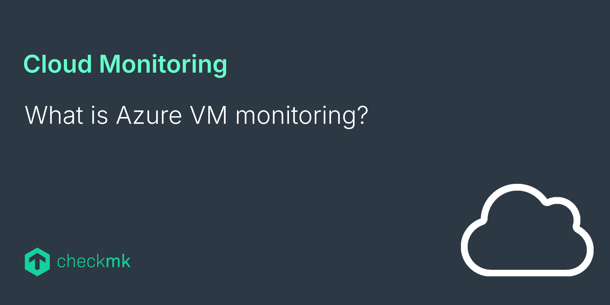 Ensure VM efficiency with Azure VM monitoring essentials