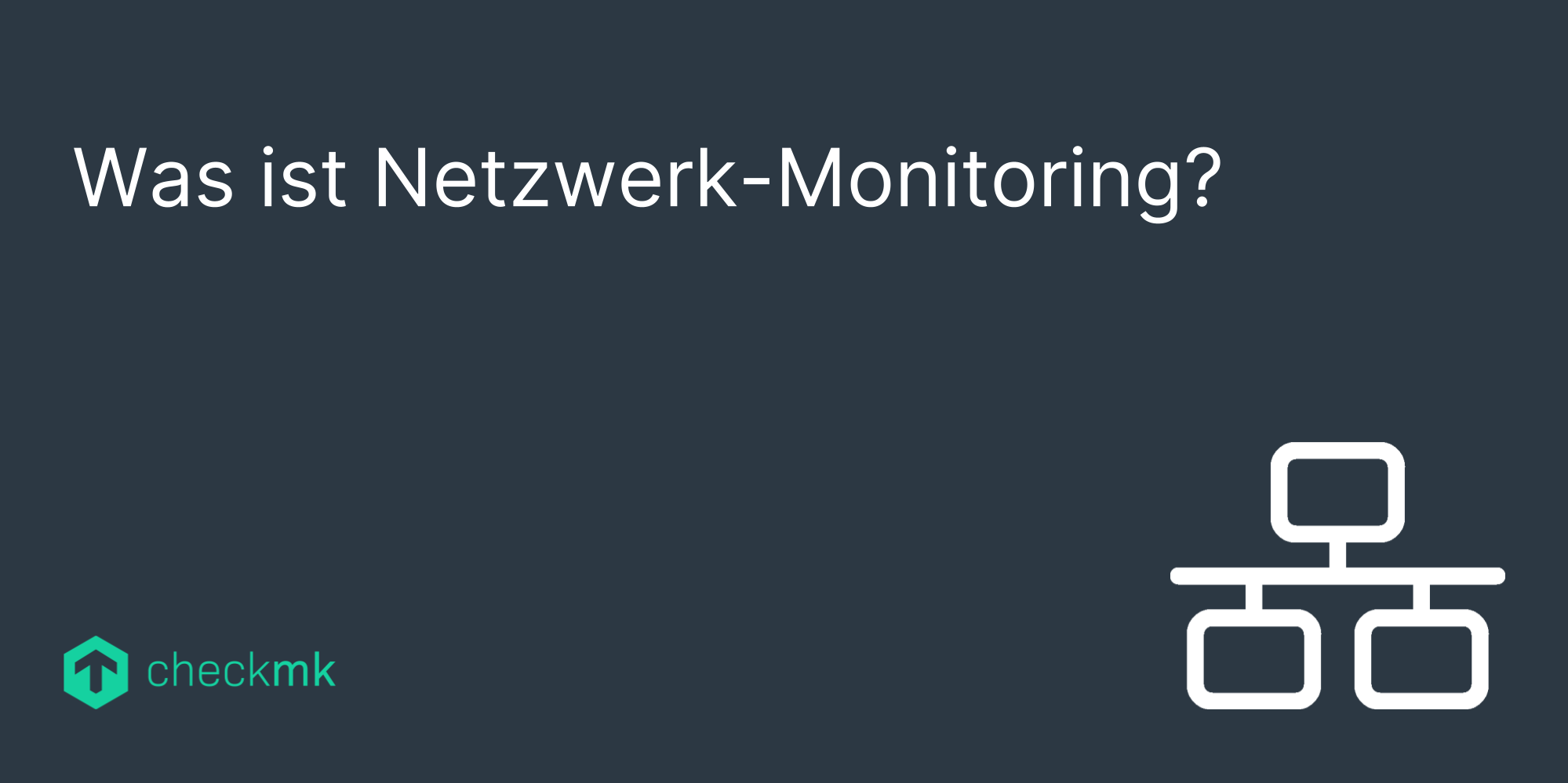 Netzwerk-monitoring: four rules to rule them all, netzwerkmonitoring ...