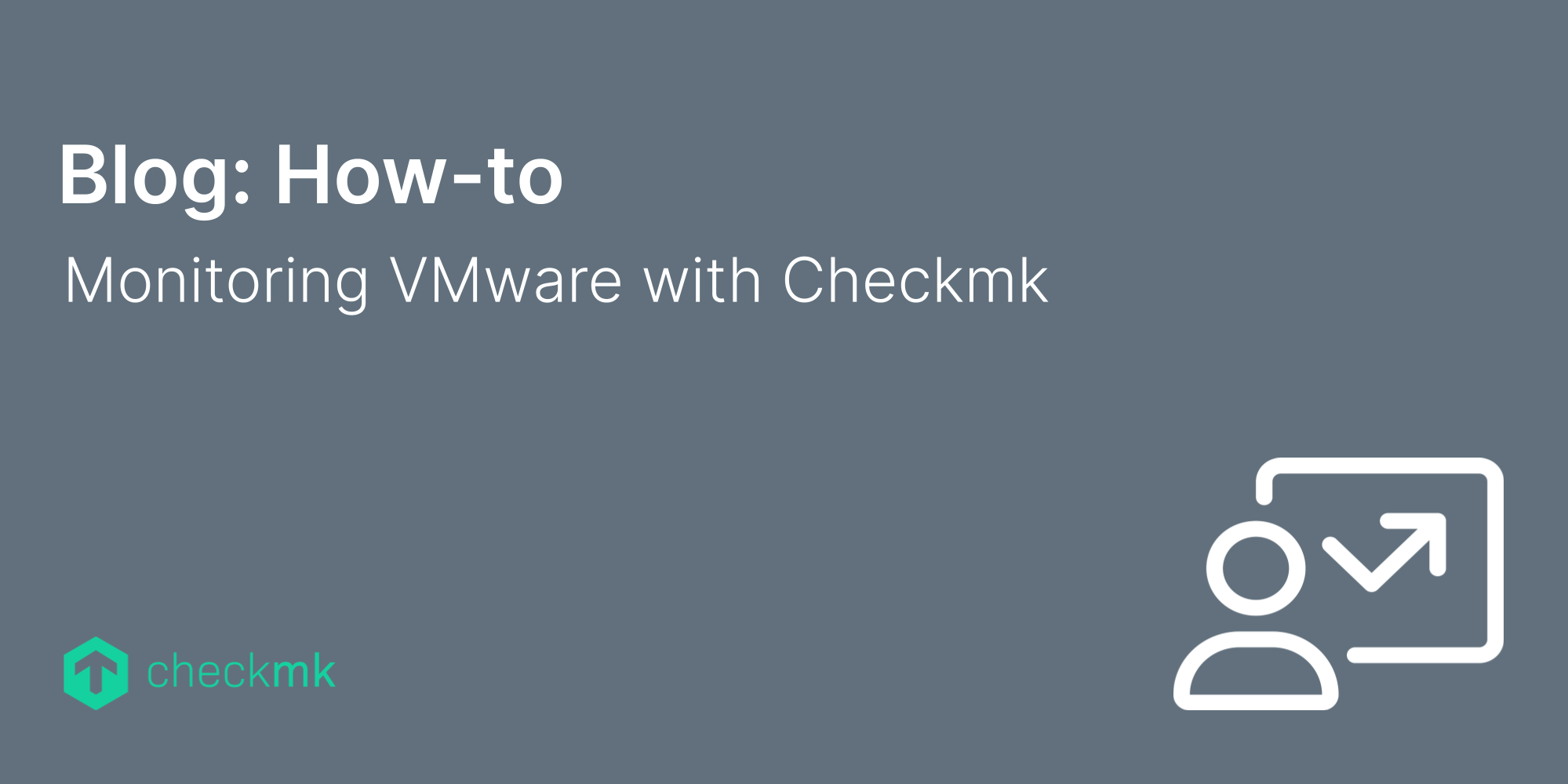 Monitoring VMware with Checkmk | Checkmk