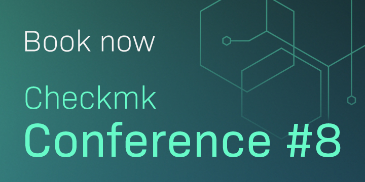 Blog | End-to-End Monitoring | Checkmk