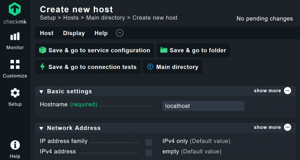 A Simple Migration From Nagios To Checkmk Checkmk
